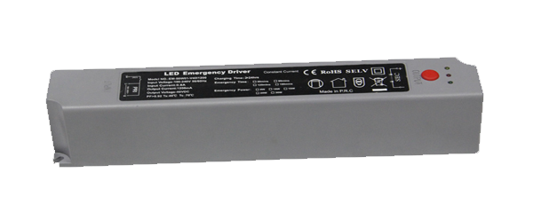 Emergency LED Drivers - 50 Watt LED Emergency Driver
