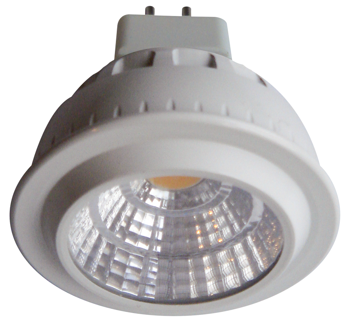 LED Lighting UK - 5W MR16 Spotlight
