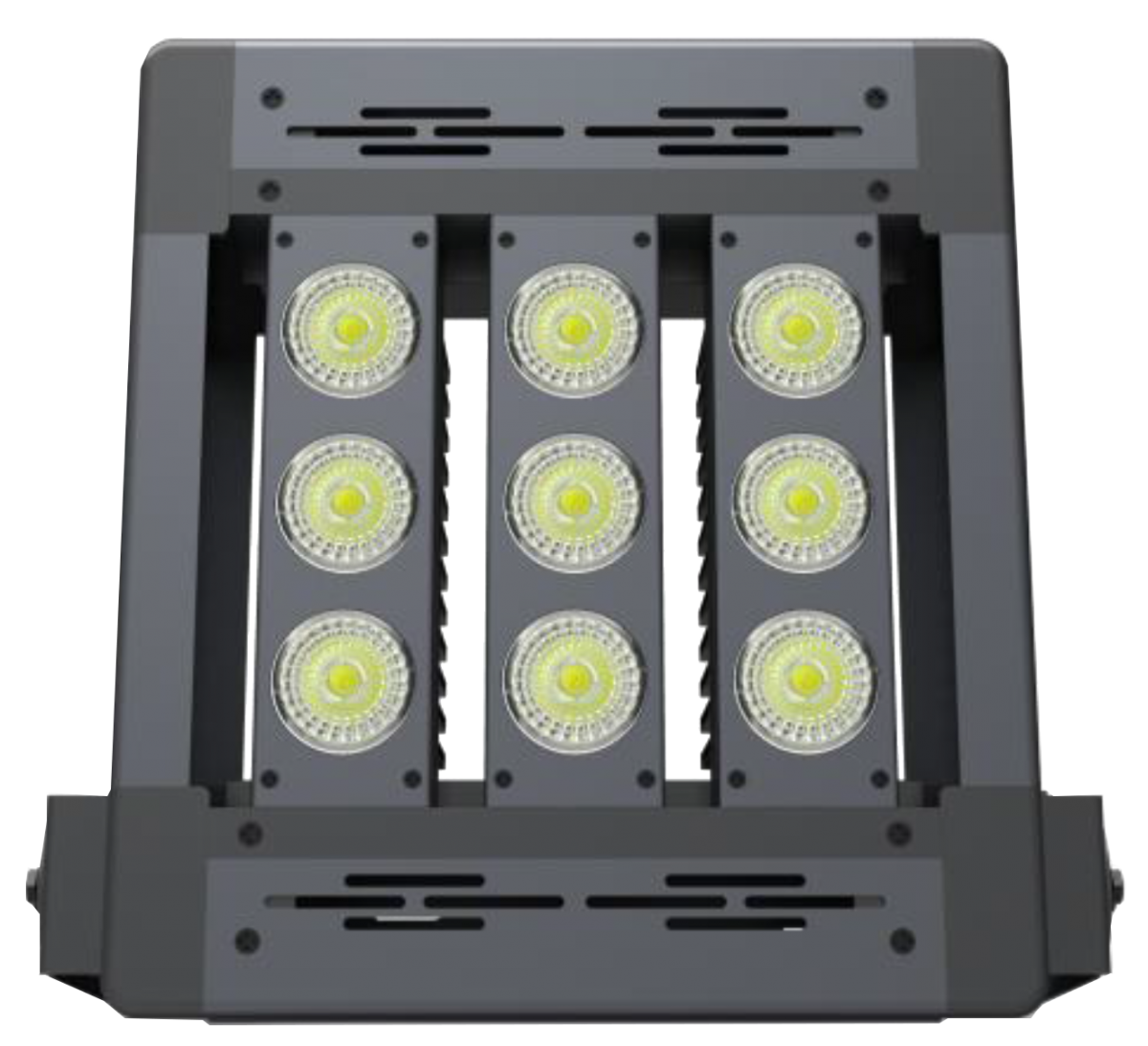 LED Lighting UK - Apollo 80W