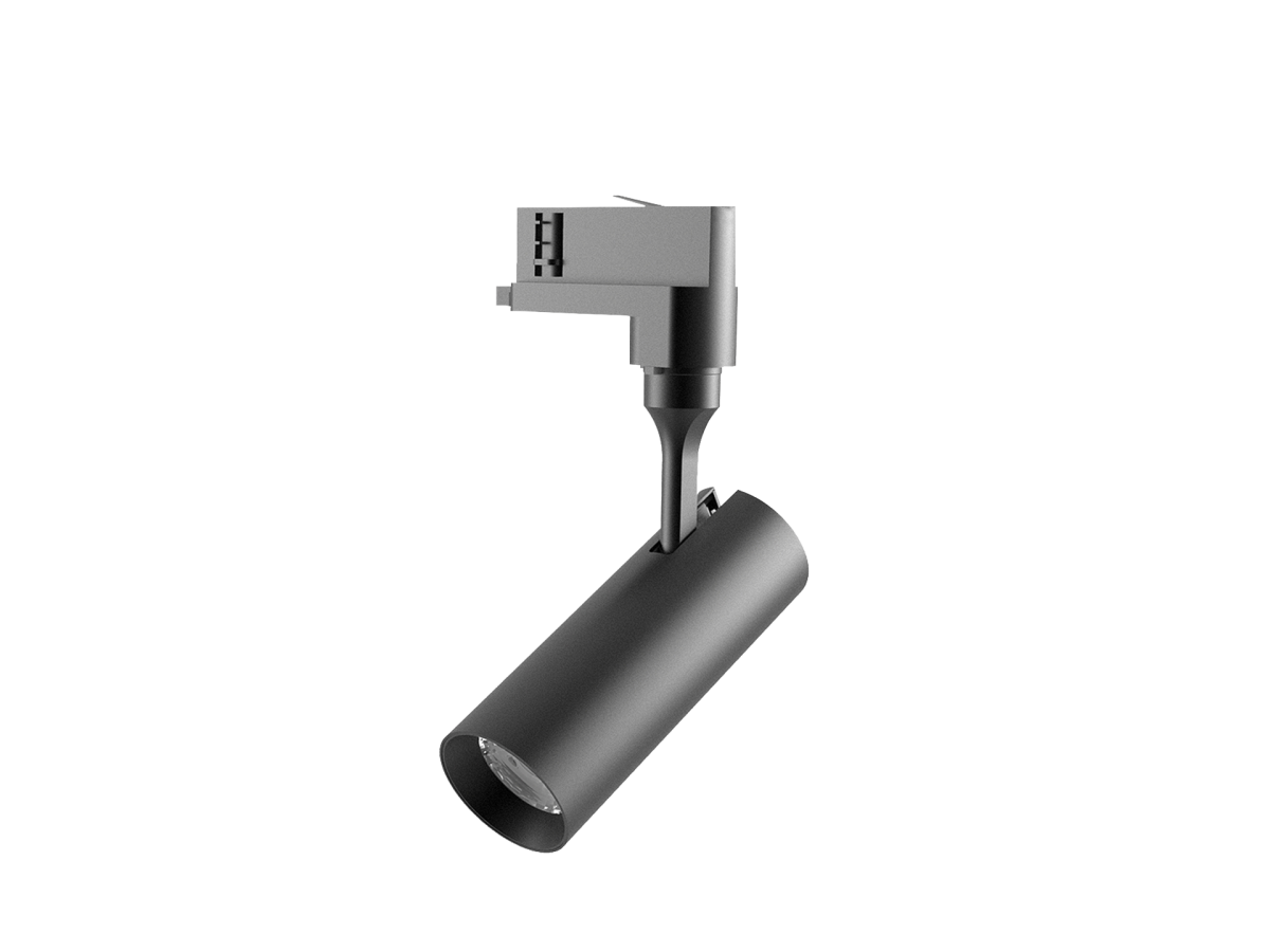 Alcor Mini Track - Alcor Mini Track Light