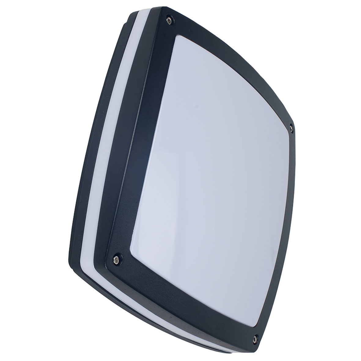 Echo Square - Echo Square