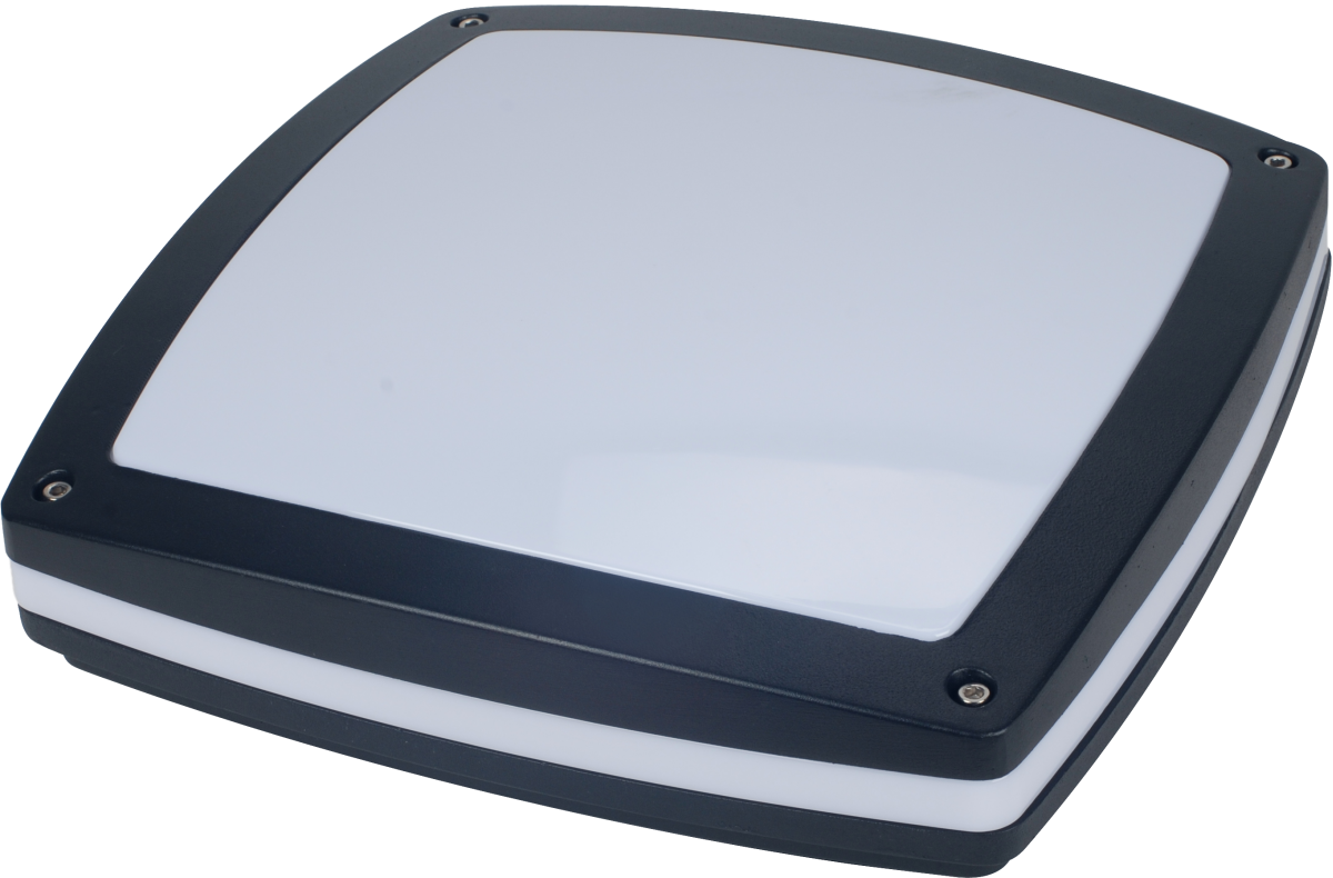 Echo Square - Echo Square