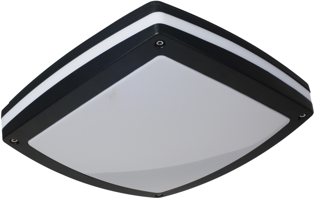 Echo Square - Echo Square