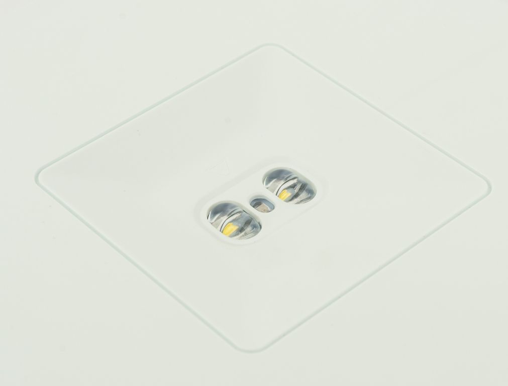 Egress - Egress Surface