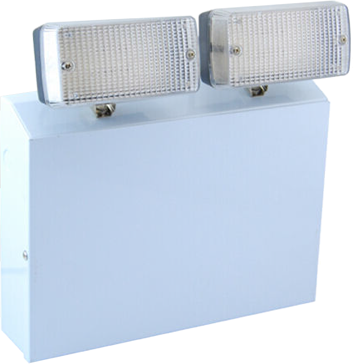 Find the Perfect LED Emergency Lights at LED UK Ltd - Egress Twin