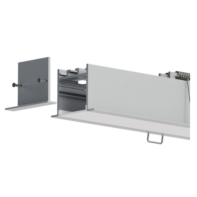 In Progress Files - RecEX