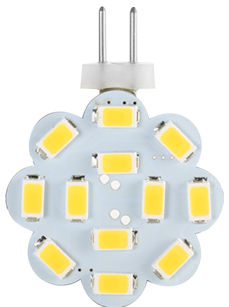 Disc - G4 Disc 2.4W
