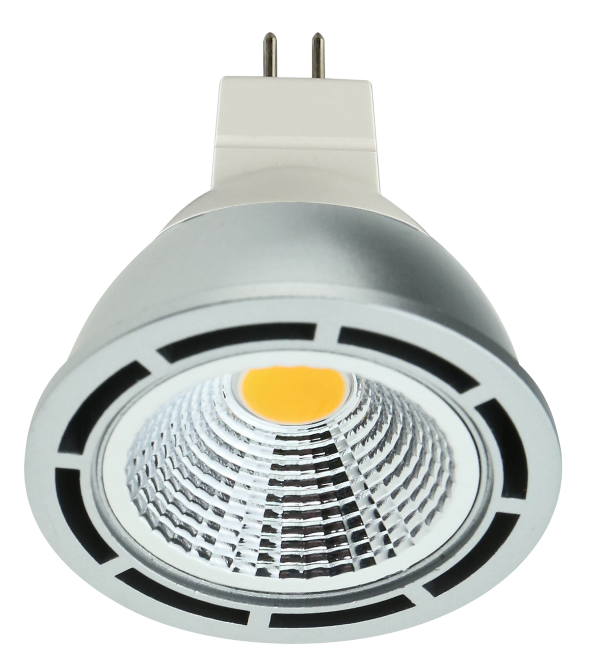 MR16 (GU5.3) LED Lamps - MR16 LED