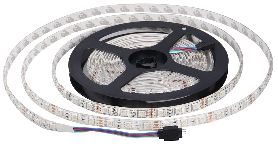 RGB Tape HO - RGB Tape HO