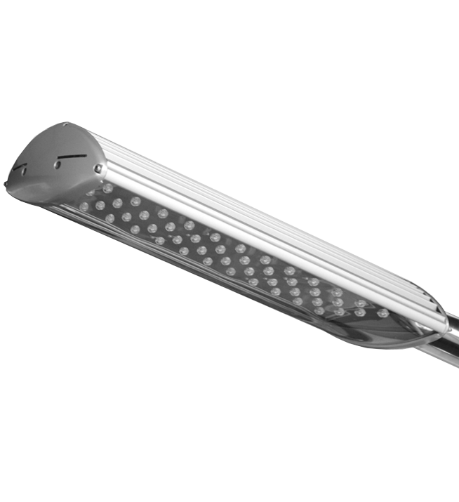 Quote - Strato Street Light