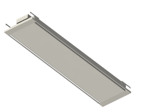 Tegra SAS150 Ceiling - Tegra 300X1199