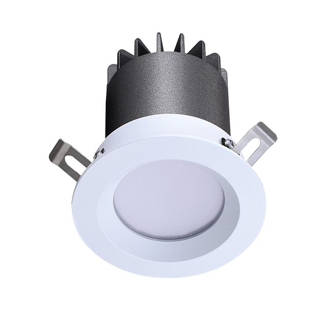 Topaz Downlight Range - Topaz