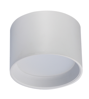 Stark Downlight Range - Stark Frosted